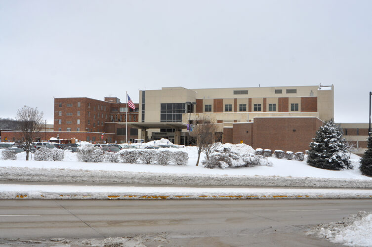 TRMC looks to build on successes | News, Sports, Jobs - Messenger News